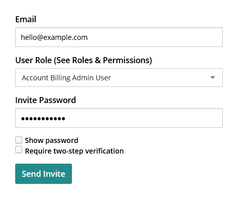 Advanced Management Tools | Take control of your account - Webnames.ca