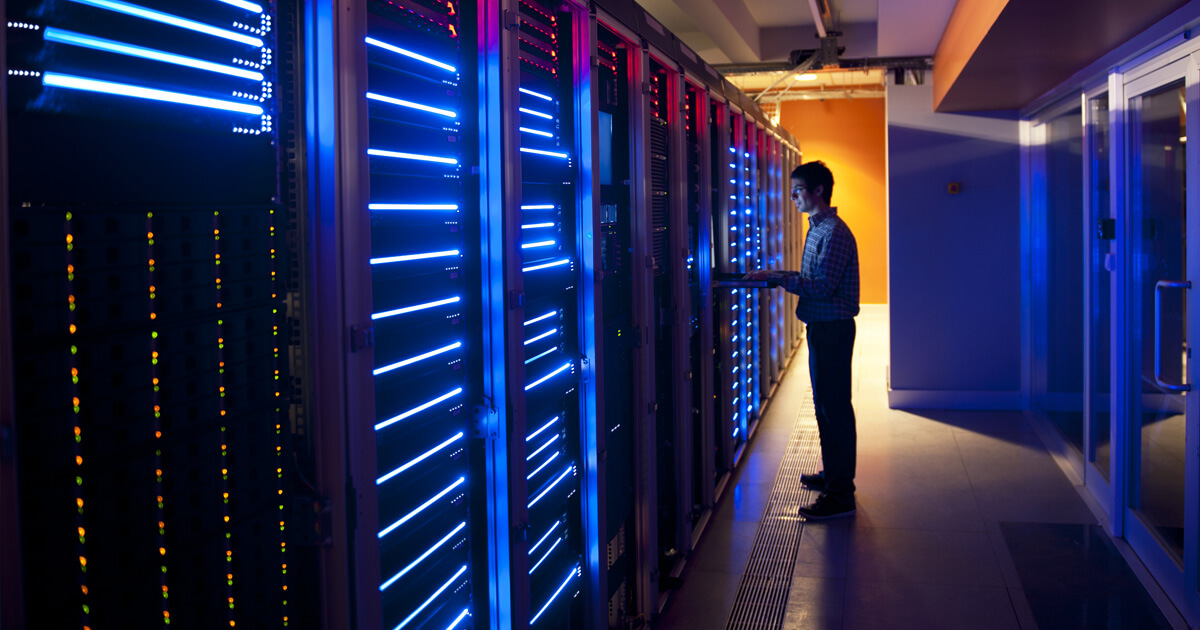 DNS Hosting | Powerful, Secure, Simple DNS Management